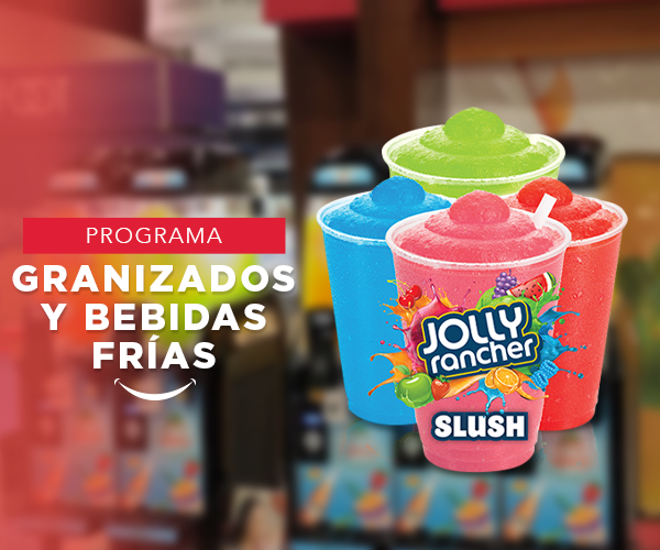 Jolly Rancher – Carsnack Chile spa